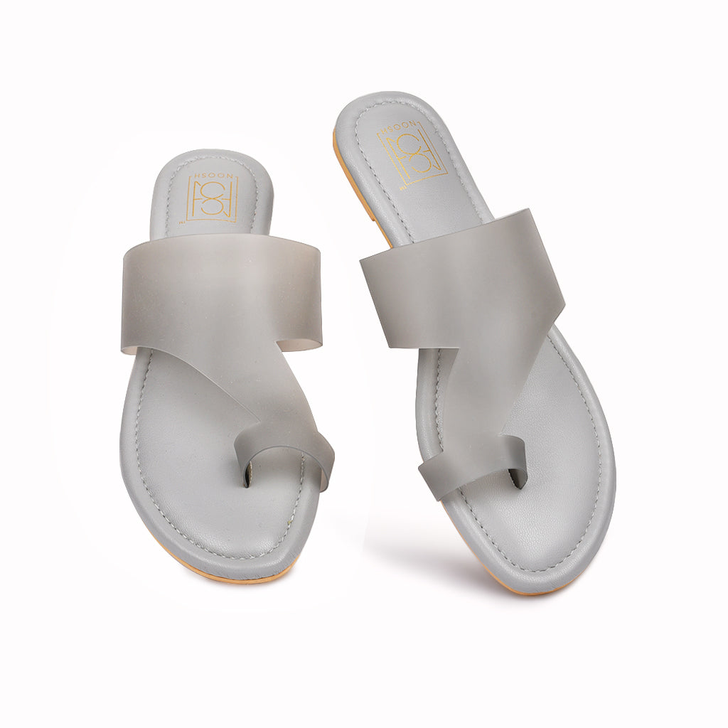 Frost Toe Ring Slippers – NOOSH