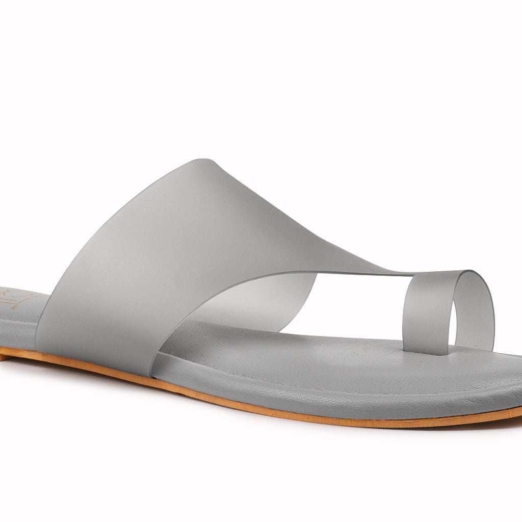 Frost Toe Ring Slippers – NOOSH